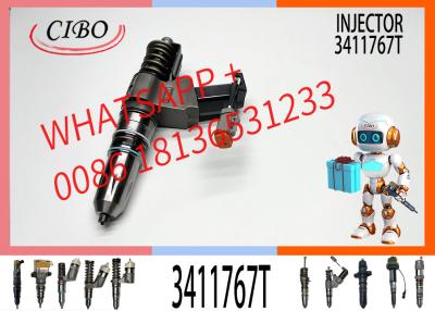 China 3087560 3411385 3411767 3080931F 3411767T 3087733 3411759 4307516 3081315F 3411766 N14 Fuel Injector for Engine Parts for sale