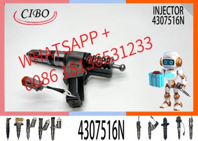 China Original New Cummins Injector 4307428 4307452 4307475 4307516 4307776 4307795 4309265 4309454 Suitable For Cummins Engine for sale