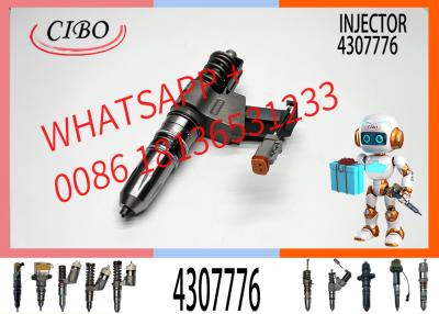 China Original New Cummins Injector 4307428 4307452 4307475 4307516 4307776 4307795 4309265 4309454 Suitable for Cummins Engine for sale