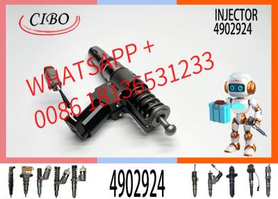 China 4903472 Engine Part Fuel Injector 4903319 4061851 4026222 4903472 3411756 4902921 for Cummins ISM11 QSM11 M11 for sale