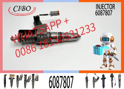 China 4903472 Engine Part Fuel Injector 4903319 4061851 4026222 4903472 3411756 6087807 For Cummins ISM11 QSM11 M11 for sale