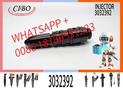 China Diesel Engine Parts Fuel Injector 3032392 3054218 for Cummins NT855 NT855-C360 Engine for sale