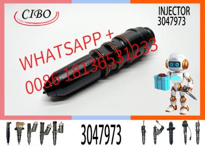 China New Fuel Injector 3047973 3030445 3016676 3022197 209986X 3071497 4914537 3054218 for Cummins 14.0L NH855 NT495 NT743 NT855 for sale
