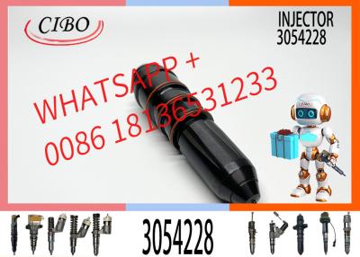 China New Fuel Injector 3054228 3047969 3018353 3009516 3030447 3017462 3018352 3009467 For NT855 NH855 NTC for sale