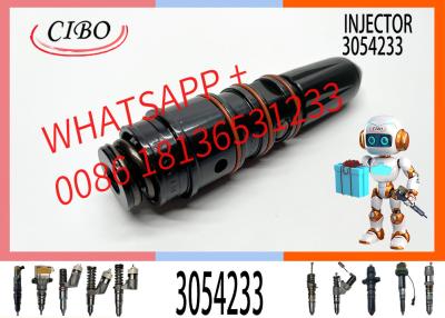 China Cummins Fuel Injector 3054228 3054233 3071497 4026222 4914308 4307516 4384360 4914505 4914537 3054218 for sale