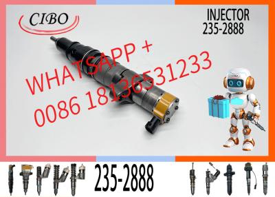 China Inyector de combustible diesel de alta calidad 387-9427 Inyector de combustible ferroviario común 387-9430 235-2888 10R-4764 10R-4761 para motor C7 en venta