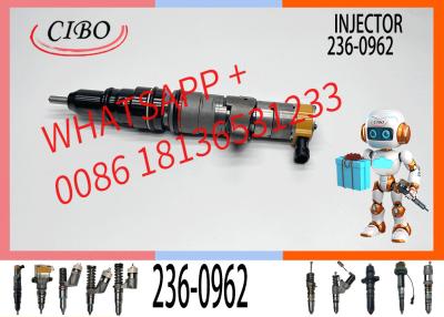 Κίνα Υψηλής ποιότητας έγχυση καυσίμου ντίζελ 387-9427 Έγχυση καυσίμου κοινών σιδηροδρόμων 387-9430 236-0962 10R-4764 10R-4761 για κινητήρα C7 προς πώληση