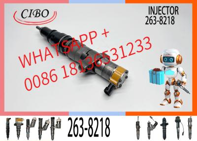 China Hoogwaardige dieselbrandstofinjector 387-9427 Common Rail Fuel Injector 387-9430 263-8218 10R-4764 10R-4761 voor C7-motor Te koop