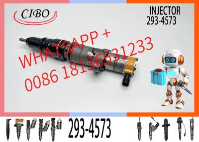China Injetor de combustível diesel de alta qualidade 387-9427 Injetor de combustível ferroviário comum 387-9430 293-4573 10R-4764 10R-4761 para motor C7 à venda