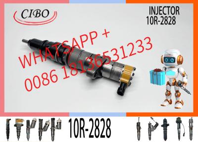 China Nuevo inyector de tren común 328-2574 10R-2828 328-2576 10R-4844 258-8745 328-2573 para motores diesel en venta