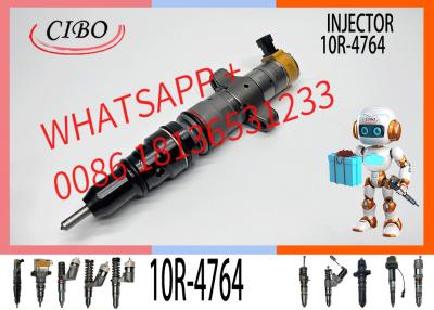 China Nuevo inyector de tren común 328-2574 10R-4764 328-2576 10R-4844 258-8745 328-2573 para motores diesel en venta