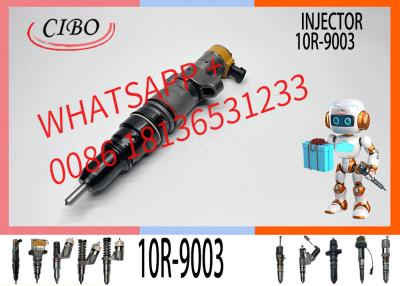 China Nuevo inyector de tren común 328-2574 10R-9003 328-2576 10R-4844 258-8745 328-2573 para motores diesel en venta