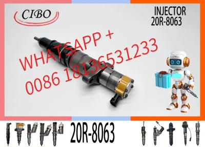 Κίνα Νέος κοινό σιδηροδρομικό ένετρο 328-2574 20R-8063 328-2576 10R-4844 258-8745 328-2573 για κινητήρα ντίζελ προς πώληση