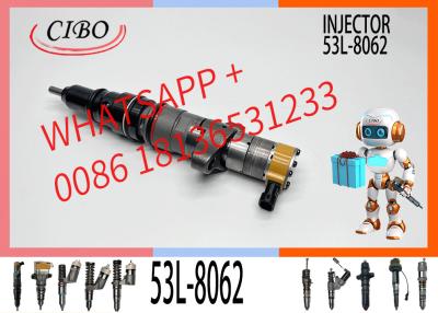 Cina Nuovo iniettore Common Rail 328-2574 53L-8062 328-2576 10R-4844 258-8745 328-2573 per motore diesel in vendita
