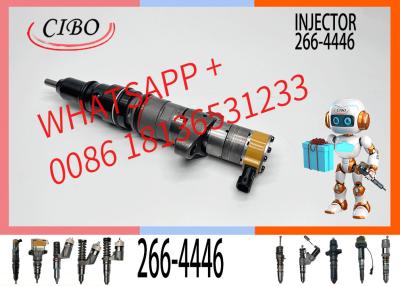 Cina Nuovo iniettore Common Rail 328-2574 266-4446 328-2576 10R-4844 258-8745 328-2573 per motore diesel in vendita