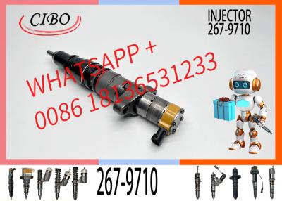 China New Common Rail Injector 328-2576 267-9710 267-3361 10R-4844 258-8745 328-2573 for diesel Engine for sale