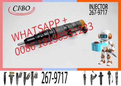 China New Common Rail Injector 328-2576 267-9717 267-3361 10R-4844 258-8745 328-2573 for diesel Engine for sale