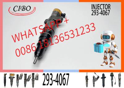 China New Common Rail Injector 328-2576 293-4067 267-3361 10R-4844 258-8745 328-2573 for diesel Engine for sale