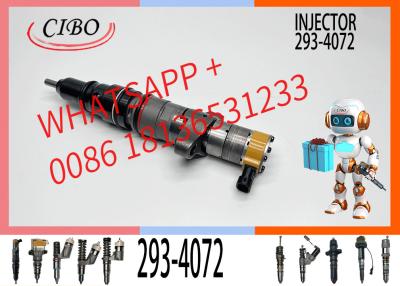 China New Common Rail Injector 328-2576 293-4072 267-3361 10R-4844 258-8745 328-2573 for diesel Engine for sale