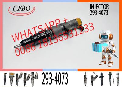 China New Common Rail Injector 328-2576 293-4073 267-3361 10R-4844 258-8745 328-2573 for diesel Engine for sale
