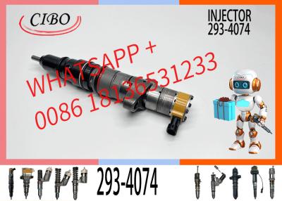 China New Common Rail Injector 328-2576 293-4074 267-3361 10R-4844 258-8745 328-2573 for diesel Engine for sale
