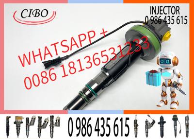 China QSK19 High Quality Diesel Fuel Injector for QSK19 Injector 2867147 2867149 2881088 for sale