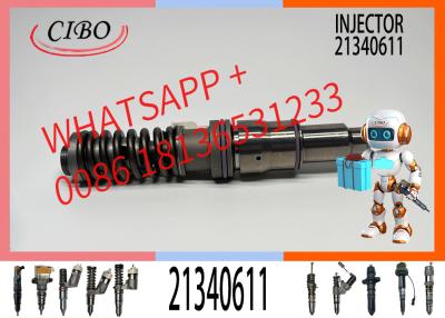 China 21340611 21340612 21371672 21371673 Motorbrandstofinspuitmachine D16 D13 MD13 20972225 20977565 3803637 3801437 dieselinjector Te koop