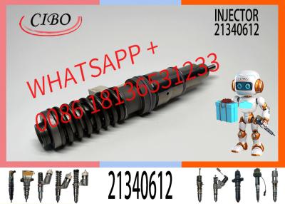China 21340611 21340612 21371672 21371673 Motorbrandstofinspuitmachine D16 D13 MD13 20972225 20977565 3803637 3801437 dieselinjector Te koop