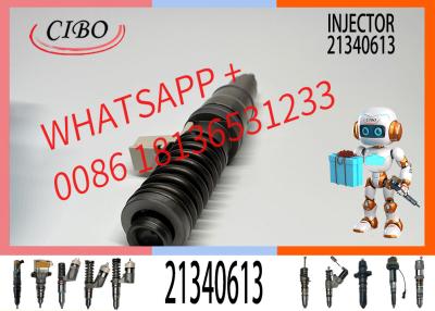 China Injector de combustível para motores FST de alta qualidade à venda