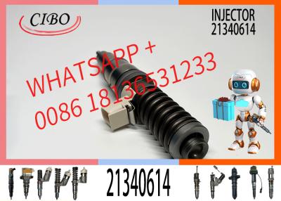 China Injector de combustível para motores FST de alta qualidade à venda