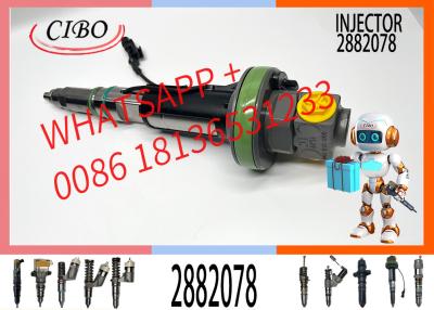 China New Product 2882078 F00BJ00005 F00BJ00001 2882079 Fuel Injector 4964171 4964170 Engine Part F00BJ00002 F00BJ00004 for sale