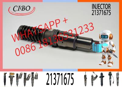 China 21371672 D13 Injetor de combustível EC380D EC480D Injetor de combustível diesel à venda