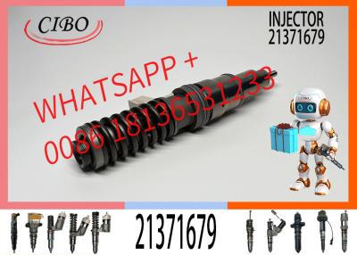 China Hoogwaardige onderdelen voor zware vrachtwagens 21379944 21371679 21098096 7421340616 7421371679 Eenheidsinjector Te koop