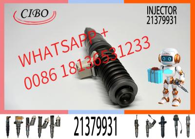 China Dieselbrandstofinjector 3801368 21379931 Injector EC330B DA25D DA30D EC460B Dieselonderdelen MD13 Brandstofinjector 308-1368 21379931 Te koop
