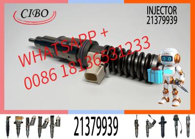 China Dieselbrandstofinjector 3801368 21379931 Injector EC330B DA25D DA30D EC460B Dieselonderdelen MD13 Brandstofinjector 308-1368 21379931 Te koop