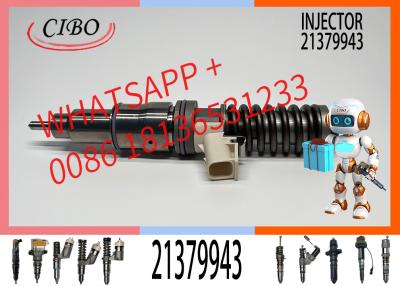 China 20847327 Graafmachine Dieselmotoronderdelen Brandstofinspuitmachine 21371675 21371679 21379943 21379944 20847327 Te koop