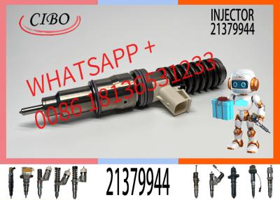 China Dieselbrandstof EUI-injector 21379944 Motoronderdelen Injector 21379944 Te koop