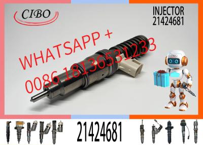 China Brandstofinjector 21569191 21698153 3883426 21644598 21467658 22479124 22052772 22218106 22027808 22479123 21463327 21543203 Te koop