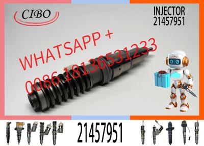 China 21457950 VOL-VO Fuel Injector BEBE4F10001 21457951 21457952 21457953 21463327 21451295 85003656 HRE290 Gebruik voor Mack Truck E3.3 Te koop