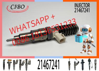 China 21467241 Nieuwe dieselbrandstofinspuitmachine voor E3.4 TRUCK MD13 US07 BEBE4G15001 21467241, 22340639 Te koop