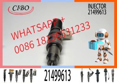 China Nieuwe Diesel Brandstofinjector 21499613 BEBE4G16001 voor VOLVO 20847327 21499613 21644596 BEBE4G16001 injecteursdiesel Te koop