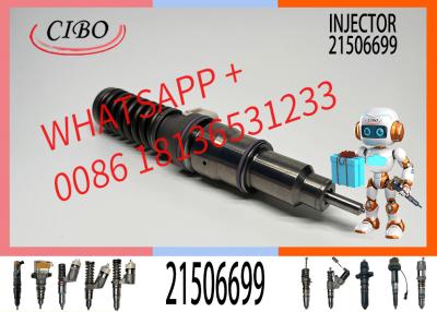 China 21458369 D13 D16 Motorbrandstofinjector 85013160 21569200 Brandstofinjectoren Bosch 20972225 21569191 22012829 Te koop