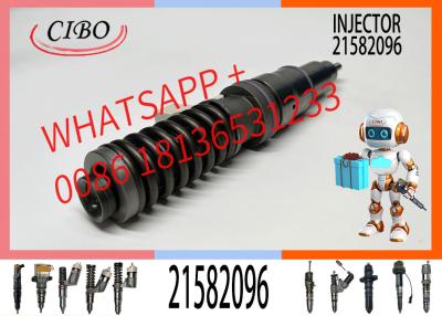 China 21582094 21582096 21582098 21582101 ELIC Motor Gemene Spoorweg Brandstofinspuitmachine 21586282 21644596 21698153 21947757 21947762 21947797 Te koop