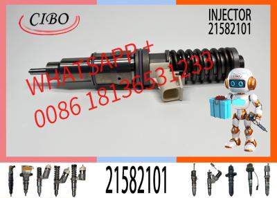 China 21582094 21582096 21582098 21582101 ELIC Motor Gemene Spoorweg Brandstofinspuitmachine 21586282 21644596 21698153 21947757 21947762 21947797 Te koop