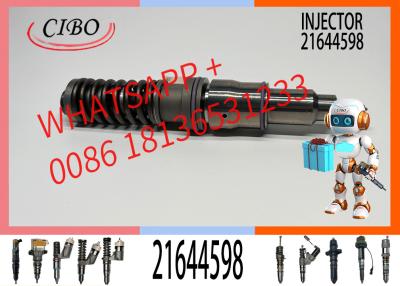 China 21340611 21340612 21371672 21371673 Motorbrandstofinspuitmachine D16 D13 MD13 20972225 20977565 3803637 3801437 dieselinjector Te koop