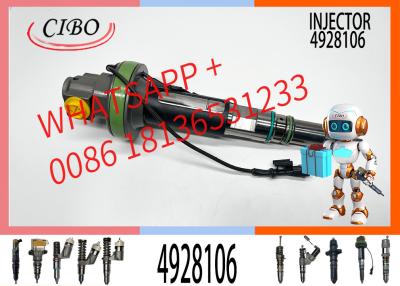 China Remanufactured Injector 4928106 F00BL0J020 4964170 for sale