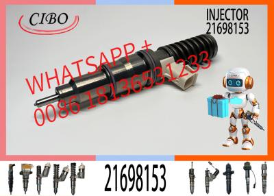 China 21371672 D13 Brandstofinjector EC380D EC480D Dieselbrandstof Common Rail Injector 21371673 Te koop