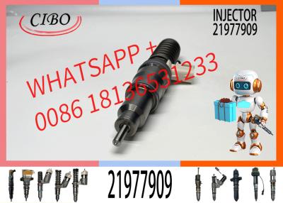 China Original Diesel Fuel Injector 21977918 BEBE4P02001 BEBE4P03001 22254576 E3.27 for Volvo Injector MD13 EURO 6 for sale