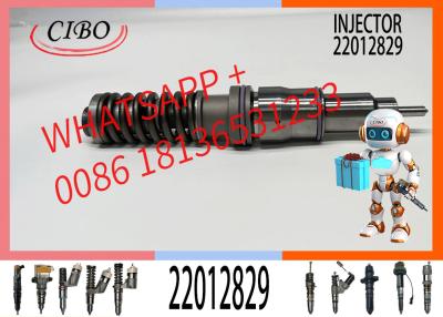 Cina Iniezione di carburante diesel di alta qualità 22012829 Iniezione di carburante diesel 22012829 per iniezione di carburante E3.5/4L in vendita