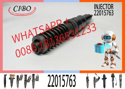 China Opperwaardige dieselbrandstofinjector 22012829 Dieselbrandstofinjector 22012829 voor brandstofinjector E3.5/4L Te koop